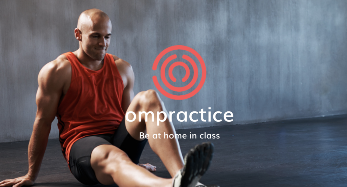 mobility link - Ompractice