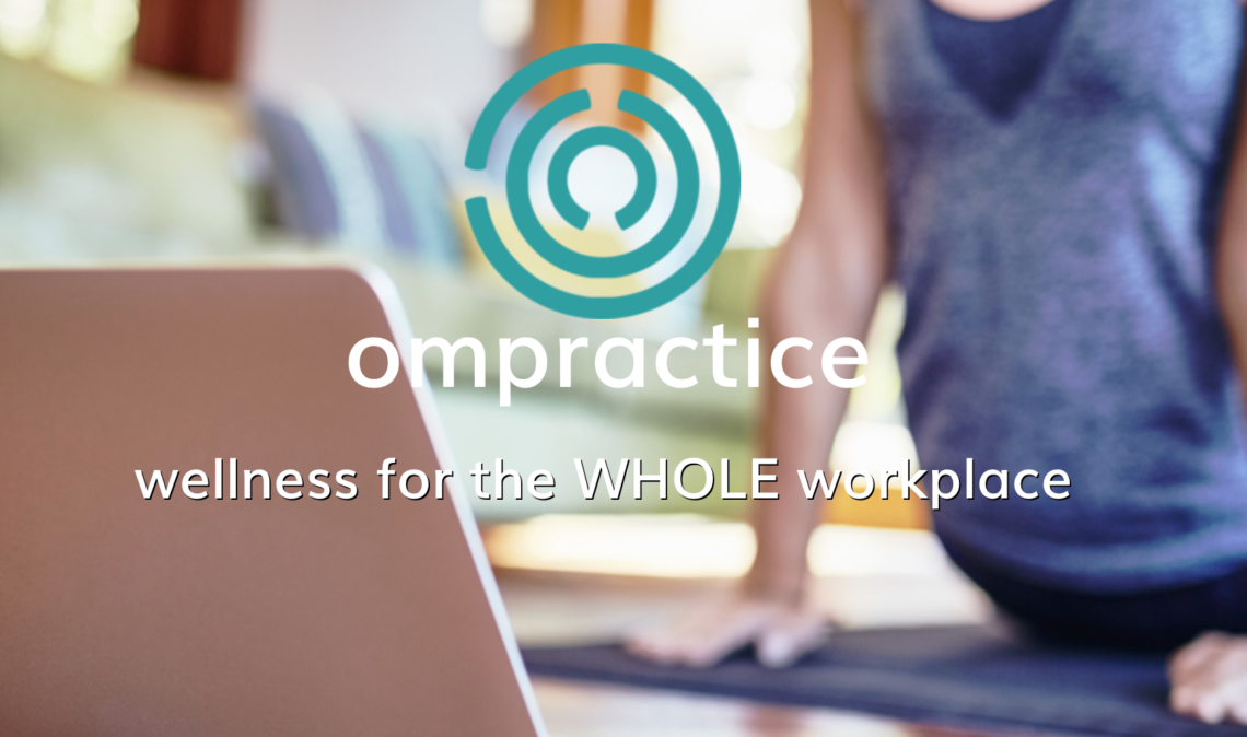 whole workplace - Ompractice
