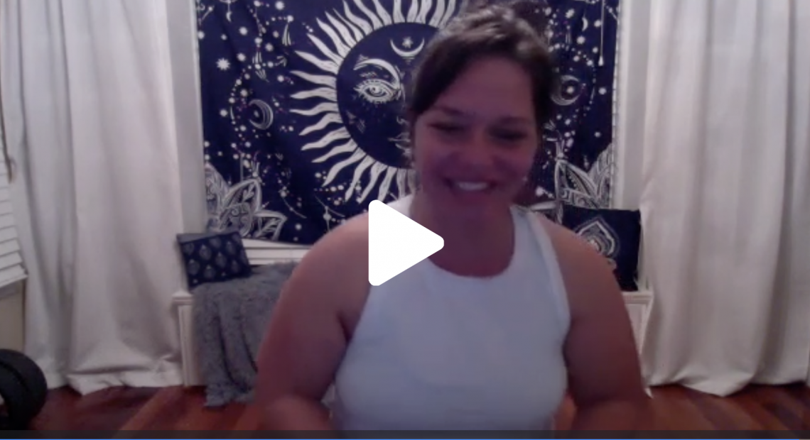 Traci_back_pain - Ompractice